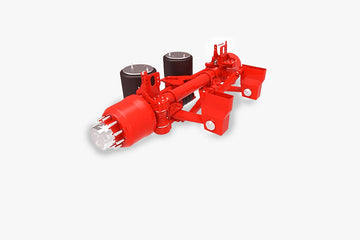 Axles – T&G Automotive Ltd.