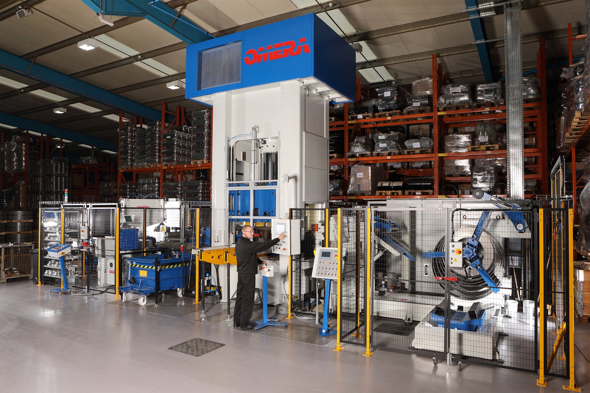About – T&G Automotive Ltd.