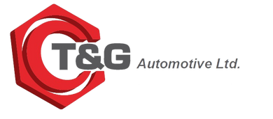Axles – T&G Automotive Ltd.